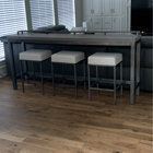 Universal Furniture Mitchell Console Table & Reviews | Perigold